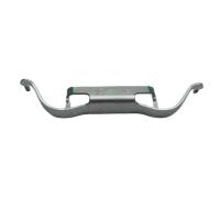 China Brake Pad Clips Brake Slave Cylinder Clips For Peugeot 308 408 3008 Citroen C5aircross OE 1612908880 for sale