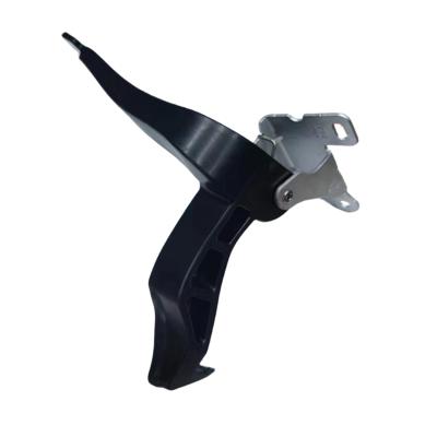 China Engine Hood Lock Hook OE 9814190380 YL01296280 For Peugeot 4008 5008 Citroen for sale