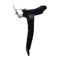 China Engine Hood Lock Hook OE 9814190380 YL01296280 For Peugeot 4008 5008 Citroen for sale