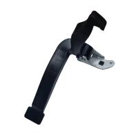 China Engine Hood Lock Hook OE 9814190380 YL01296280 For Peugeot 4008 5008 Citroen for sale