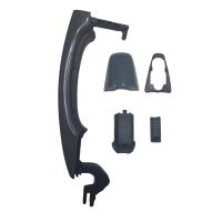 China Auto Parts Door Handle OE 1609430080 For Peugeot 2008 301 Citroen C3XR C4L C4SHIJIA ELYSEE for sale
