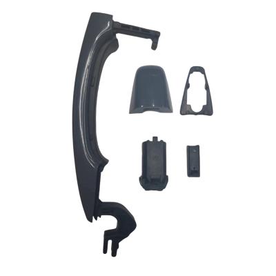 China Auto Parts Door Handle OE 1609430080 For Peugeot 2008 301 Citroen C3XR C4L C4SHIJIA ELYSEE for sale