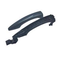 China Auto Parts Door Handle OE 1609430080 For Peugeot 2008 301 Citroen C3XR C4L C4SHIJIA ELYSEE for sale