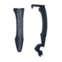 China Auto Parts Door Handle OE 1609430080 For Peugeot 2008 301 Citroen C3XR C4L C4SHIJIA ELYSEE for sale