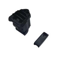 China Auto Parts Door Handle OE 1609430080 For Peugeot 2008 301 Citroen C3XR C4L C4SHIJIA ELYSEE for sale