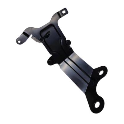 China Auto Parts Steering Power Oil Pot Support OE 4009T3 9684121180 For Peugeot 508 Citroen C5 for sale