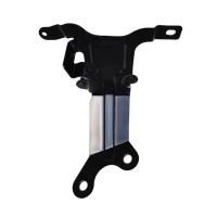 China Auto Parts Steering Power Oil Pot Support OE 4009T3 9684121180 For Peugeot 508 Citroen C5 for sale