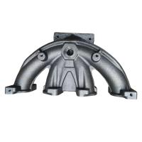 China Auto Prats 206 Exhaust Manifold OE 0341L9 0341F9 For Peugeot 206 207 Citroen C2 for sale