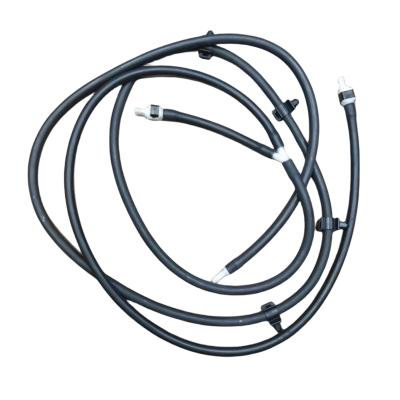 China Auto Parts 3008 Windshield Wiper Washer Jet Hose OE 9800161280 For Peugeot 3008 Citroen for sale