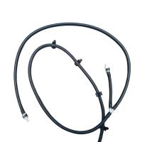 China Auto Parts 3008 Windshield Wiper Washer Jet Hose OE 9800161280 For Peugeot 3008 Citroen for sale