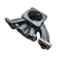 China 16V Exhaust Manifold OE 0341G2 9636962580 For Peugeot 2008 206 207 301 307 308 408 Citroen C2 C3XR C4L for sale