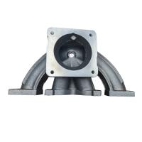 China 16V Exhaust Manifold OE 0341G2 9636962580 For Peugeot 2008 206 207 301 307 308 408 Citroen C2 C3XR C4L for sale