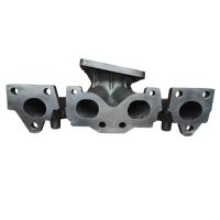 China 16V Exhaust Manifold OE 0341G2 9636962580 For Peugeot 2008 206 207 301 307 308 408 Citroen C2 C3XR C4L for sale