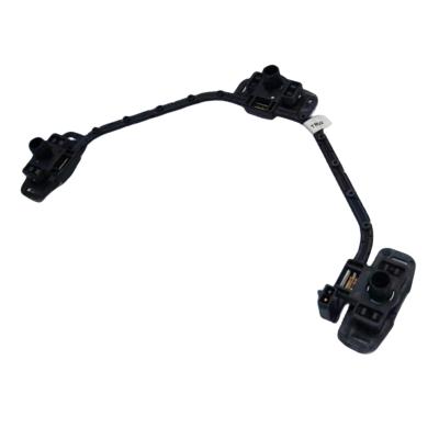 China Auto Spare Parts Car Horn Switch Bracket For PEUGEOT 3008 301 CITROEN ELYSEE for sale