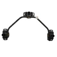 China Auto Spare Parts Car Horn Switch Bracket For PEUGEOT 3008 301 CITROEN ELYSEE for sale