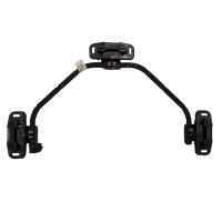 China Auto Spare Parts Car Horn Switch Bracket For PEUGEOT 3008 301 CITROEN ELYSEE for sale