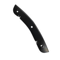 China Auto Parts 207 Front Bar Retaining Clip Support For Peugeot 207 Citroen for sale