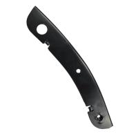 China Auto Parts 207 Front Bar Retaining Clip Support For Peugeot 207 Citroen for sale
