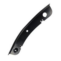 China Auto Parts 207 Front Bar Retaining Clip Support For Peugeot 207 Citroen for sale