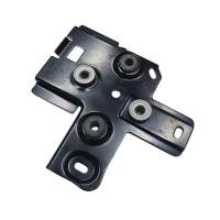 China Intake Resonant Box Support OE 1436S6 9687248180 For Peugeot 3008 308CC 308SW RCZ Citroen C4L C4SHIJIA DS5 for sale