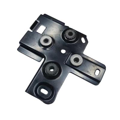 China Intake Resonant Box Support OE 1436S6 9687248180 For Peugeot 3008 308CC 308SW RCZ Citroen C4L C4SHIJIA DS5 for sale