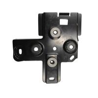 China Intake Resonant Box Support OE 1436S6 9687248180 For Peugeot 3008 308CC 308SW RCZ Citroen C4L C4SHIJIA DS5 for sale