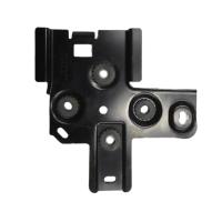 China Intake Resonant Box Support OE 1436S6 9687248180 For Peugeot 3008 308CC 308SW RCZ Citroen C4L C4SHIJIA DS5 for sale