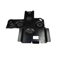 China Intake Resonant Box Support OE 1436S6 9687248180 For Peugeot 3008 308CC 308SW RCZ Citroen C4L C4SHIJIA DS5 for sale