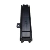 China Auto Parts M43 Air Conditioner Grid Cover OE YL00920080 For PEUGEOT 301 CITROEN C3XR ELYSEE for sale