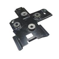 China Intake Resonant Box Support OE 1436S6 9687248180 For Peugeot 3008 308CC 308SW RCZ Citroen C4L C4SHIJIA DS5 for sale