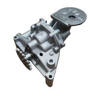 China 16V Oil Pump OE 100187 9607379780 For Peugeot 206 207 307 308 408 Citroen C2 SHIJIA Picasso for sale
