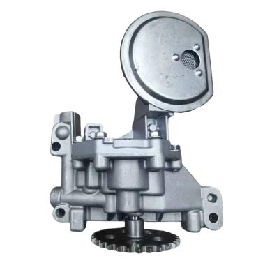 China Auto Parts 405 Oil Pump OE 100177 For Peugeot 306 405 406 605 806 Citroen for sale