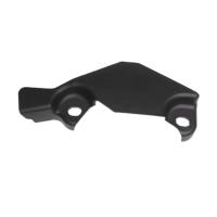 China Auto Parts BX3R Cover Lock Guard OE 9803668580 For Peugeot Citroen SHIJIA for sale