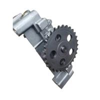 China Auto Parts 405 Oil Pump OE 100177 For Peugeot 306 405 406 605 806 Citroen for sale