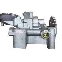 China Auto Parts 405 Oil Pump OE 100177 For Peugeot 306 405 406 605 806 Citroen for sale