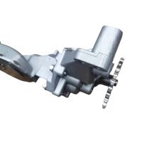 China Auto Parts 405 Oil Pump OE 100177 For Peugeot 306 405 406 605 806 Citroen for sale