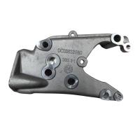 China 2.0 Aluminum Engine Support For Peugeot 307 308 408 508 Citroen C5 SHIJIA OE 184699 DC00632580 for sale