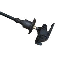 China Auto Parts BX3R Hood Manual Open Controller OE 9678262680 For Peugeot Citroen SHIJIA for sale