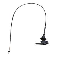 China Auto Parts BX3R Hood Manual Open Controller OE 9678262680 For Peugeot Citroen SHIJIA for sale