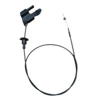 China Peugeot 308 408 Citroen Auto Parts Hood Manual Open Controller OE 7937T0 7937T1 for sale