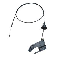 China Peugeot 308 408 Citroen Auto Parts Hood Manual Open Controller OE 7937T0 7937T1 for sale
