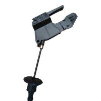 China Peugeot 308 408 Citroen Auto Parts Hood Manual Open Controller OE 7937T0 7937T1 for sale