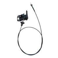 China T93 Hood Manual Open Controller OE YL00350880 96779346DZ For Peugeot 4008 5008 Citroen C5AIRCROSS for sale