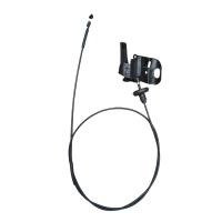 China T93 Hood Manual Open Controller OE YL00350880 96779346DZ For Peugeot 4008 5008 Citroen C5AIRCROSS for sale