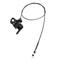 China T93 Hood Manual Open Controller OE YL00350880 96779346DZ For Peugeot 4008 5008 Citroen C5AIRCROSS for sale