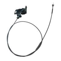 China T93 Hood Manual Open Controller OE YL00350880 96779346DZ For Peugeot 4008 5008 Citroen C5AIRCROSS for sale