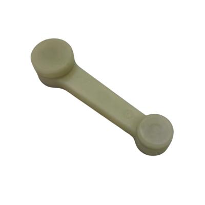 China 2.0 Gear Selector Shift Lever OE 2452G1 For Peugeot 307 308 408 Citroen C3XR SHIJIA Triomphe for sale