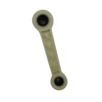 China 2.0 Gear Selector Shift Lever OE 2452G1 For Peugeot 307 308 408 Citroen C3XR SHIJIA Triomphe for sale