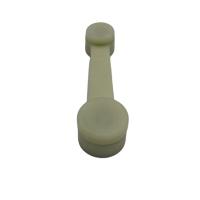 China 2.0 Gear Selector Shift Lever OE 2452G1 For Peugeot 307 308 408 Citroen C3XR SHIJIA Triomphe for sale