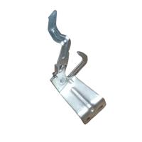 China Auto Parts T93 Engine Hood Lock Hook OE 9803910580 For Peugeot 408 Citroen for sale